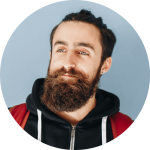 Team Carousel Slider - elementskit