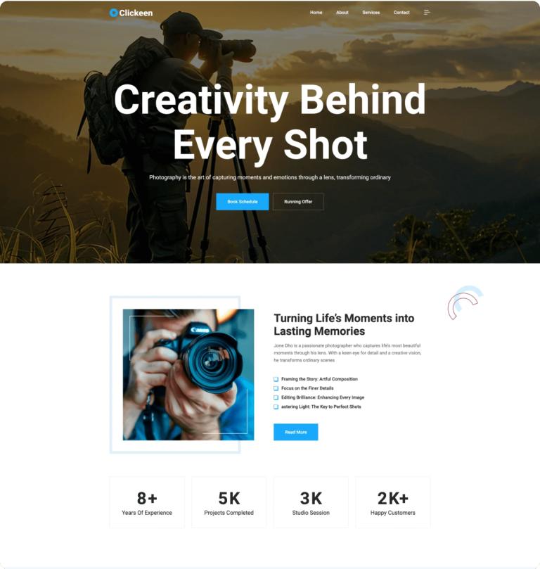 All-In-One Elementor Addon with the Largest Elements Library