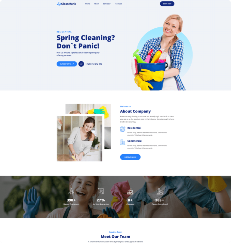 All-In-One Elementor Addon with the Largest Elements Library