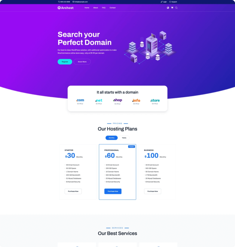 All-In-One Elementor Addon with the Largest Elements Library