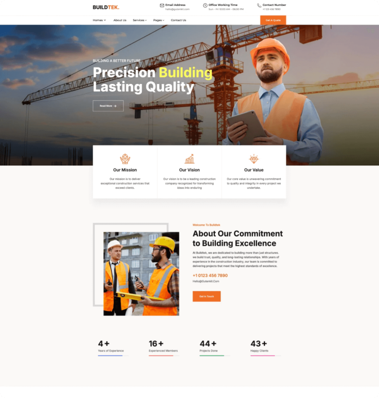 All-In-One Elementor Addon with the Largest Elements Library