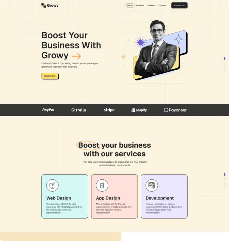 All-In-One Elementor Addon with the Largest Elements Library