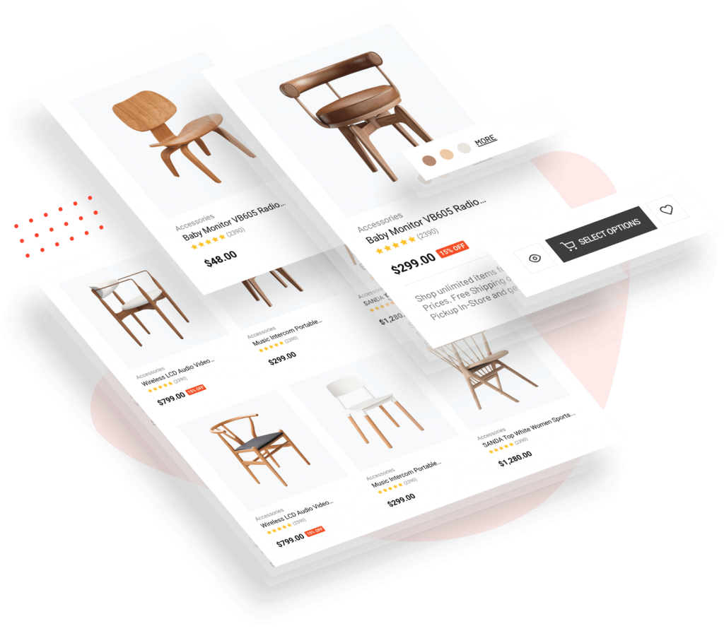 ShopEngine: Most Complete WooCommerce Solution for Elementor