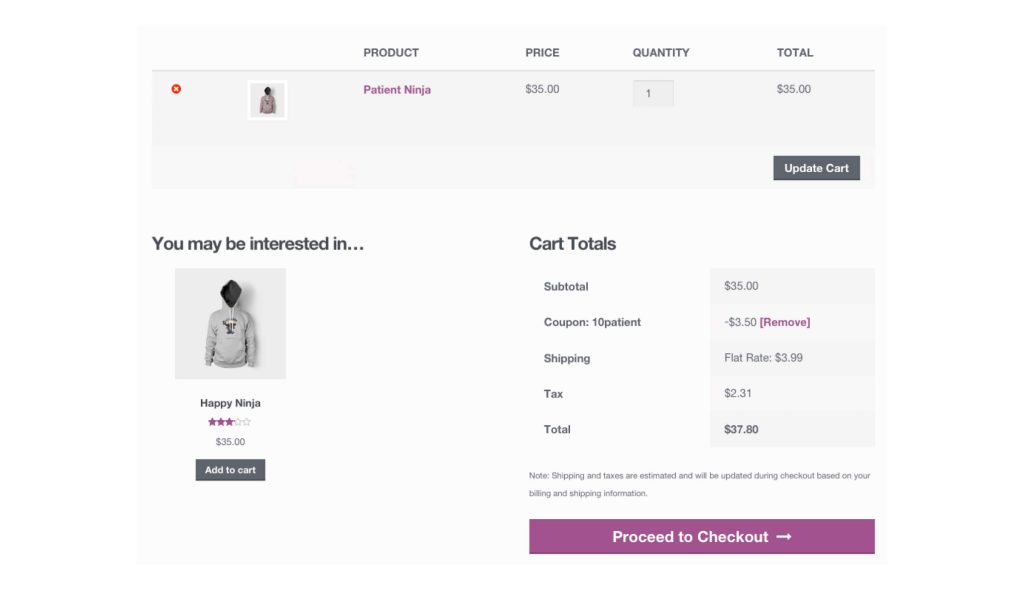 Advanced Coupon Shopengine 