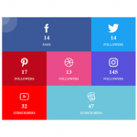 Wp Social – Social Login and Register, Social share, social Counter
