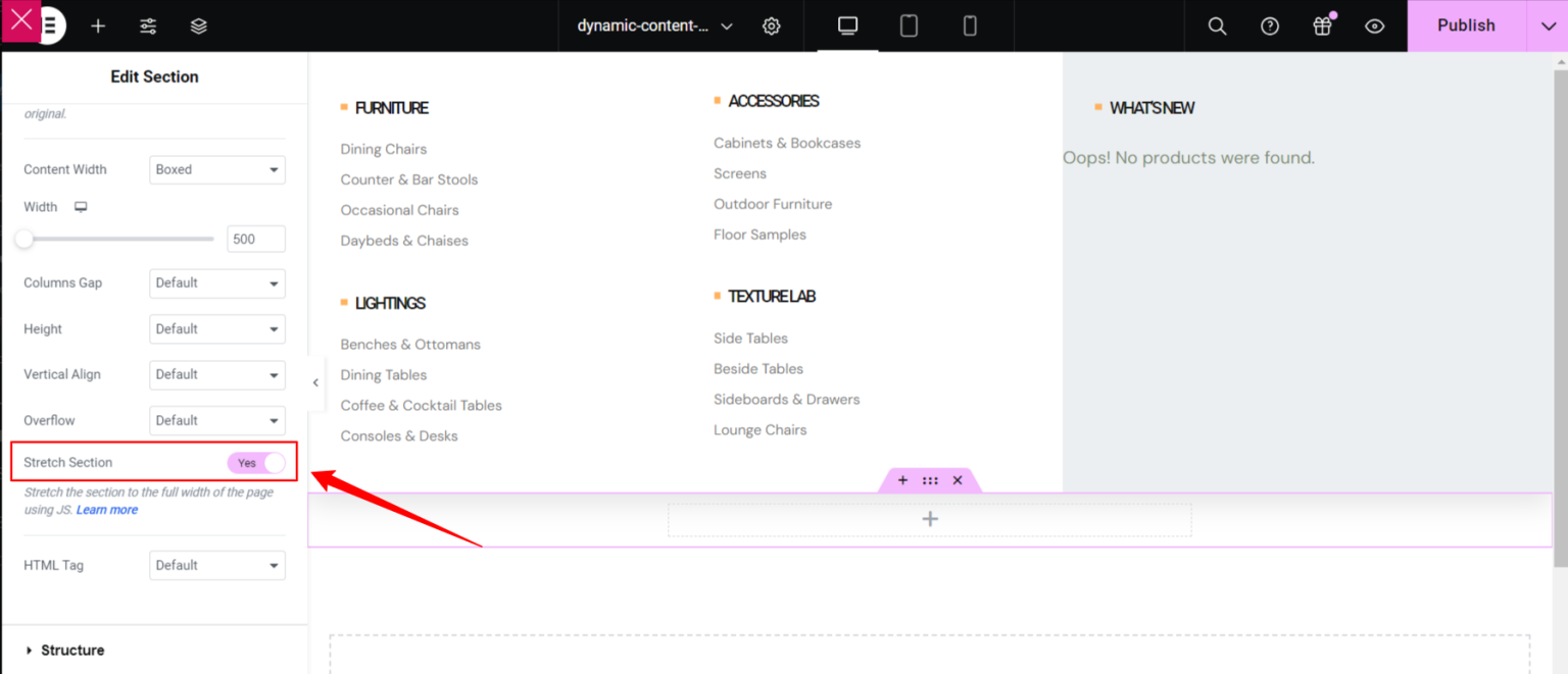 How to Create Mega Menu in Elementor | ElementsKit | Wpmet