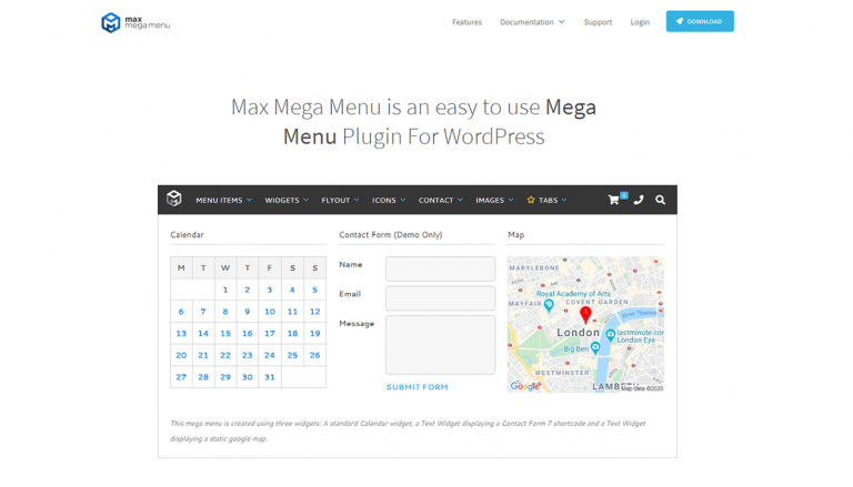 10 Best Elementor Mega Menu Plugins for WordPress 2025