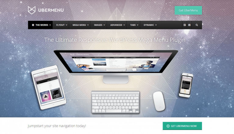 10 Best Elementor Mega Menu Plugins for WordPress 2026