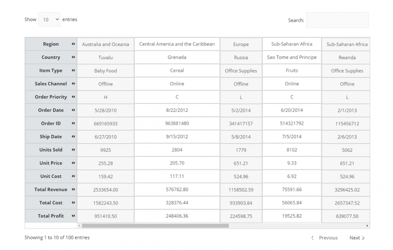 11 Best Elementor Tables Plugins Compared (2023)