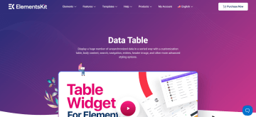 11 Best Elementor Tables Plugins Compared (2025)