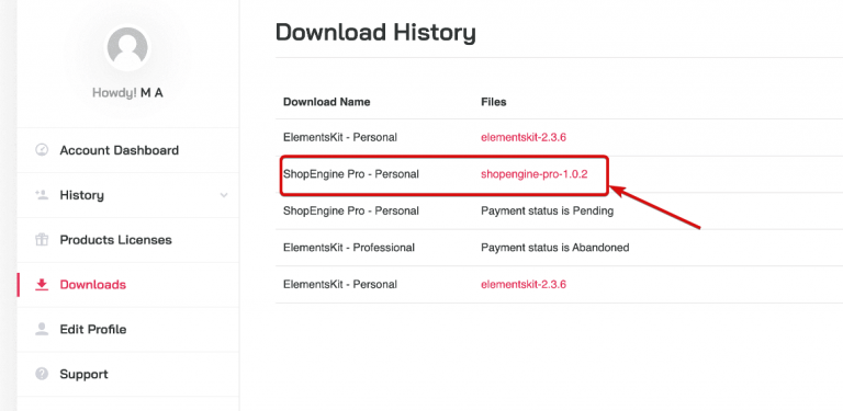 How to Install ShopEngine in WordPress (With Video) | Wpmet
