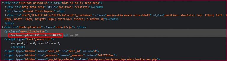 How to Increase WordPress Memory Limit - Wpmet