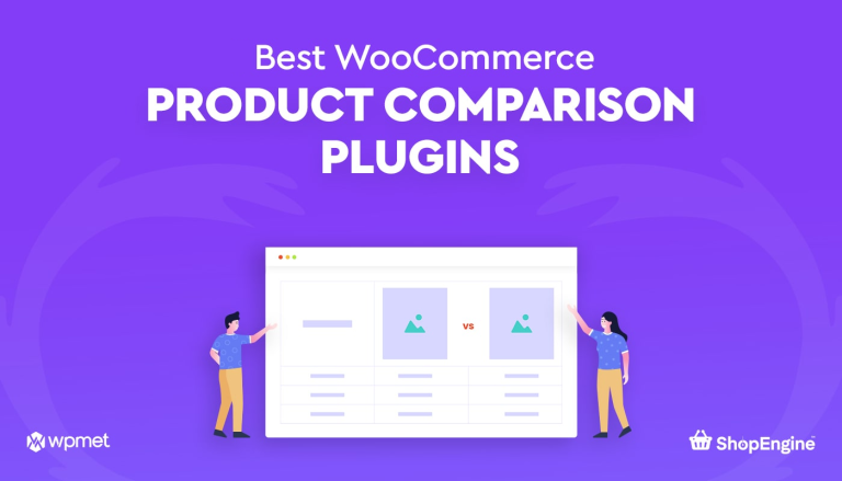 8 Best Woocommerce Product Comparison Plugins 2023