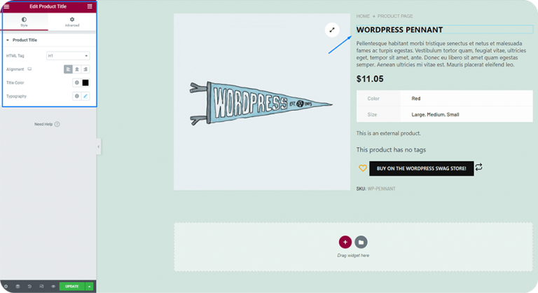 How to Customize WooCommerce Product Page (Without Coding)
