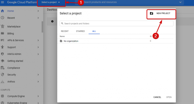 Google Sheet Integration - Wpmet