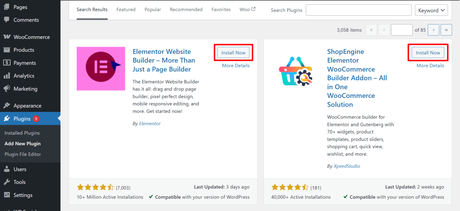 How to Customize WooCommerce Product Page in Elementor
