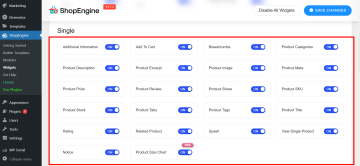 How to Customize WooCommerce Product Page in Elementor