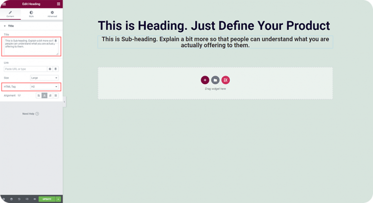 How to Create an Elementor Landing Page on WordPress (7 Steps)