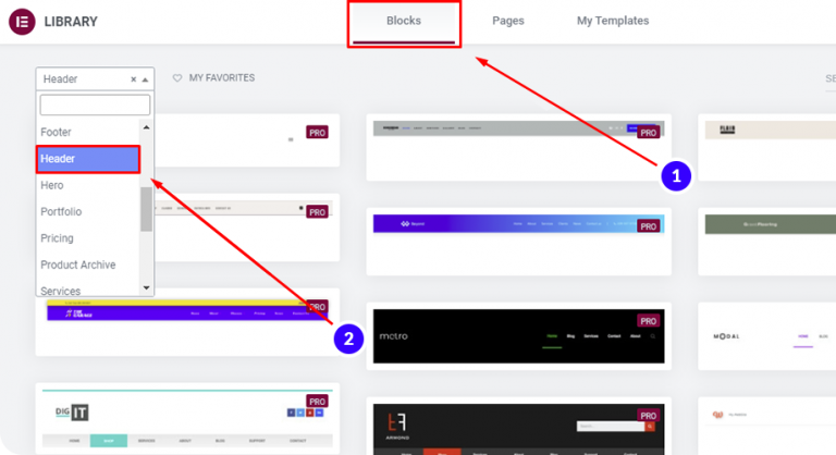 How to Create an Elementor Landing Page on WordPress (7 Steps)