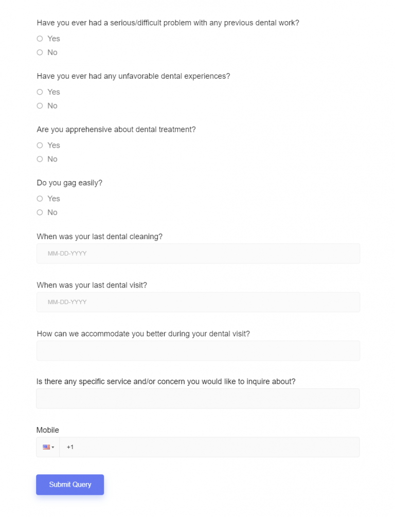 Everything You Need to Know About MetForm - Wpmet