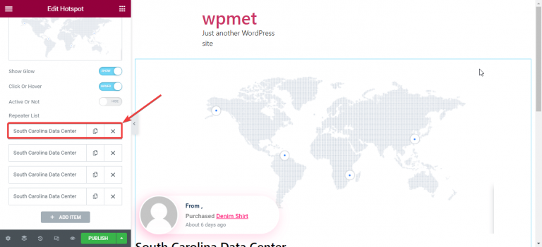 How to Create & Use Image Hotspot in Your WordPress Website