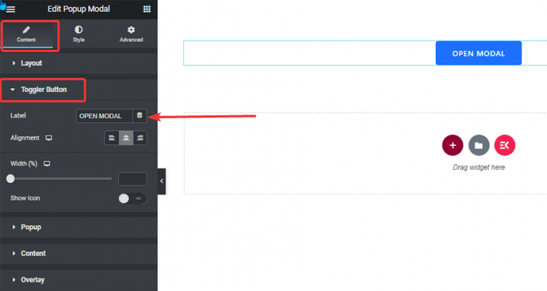 How To Add Modal Popup In Wordpress In 3 Easy Steps Wpmet