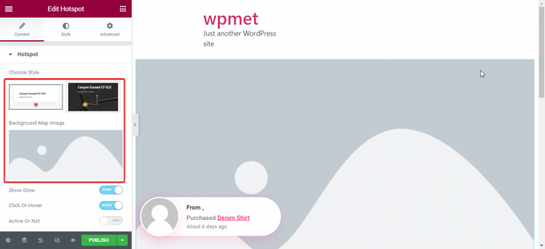 How to Create & Use Image Hotspot in Your WordPress Website