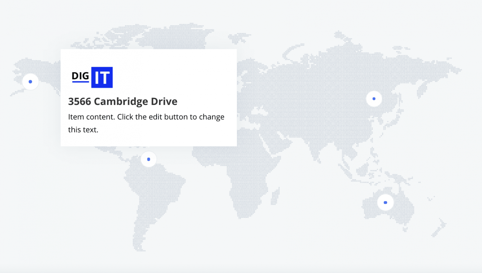 How to Create & Use Image Hotspot in Your WordPress Website