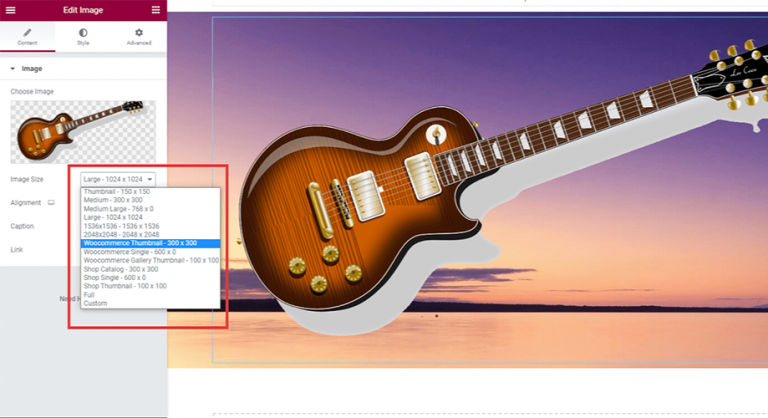 How To Add Parallax Effect In Wordpress In Easy Steps