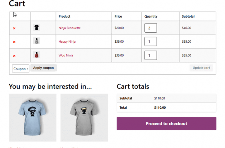 How To Customize Woocommerce Cart Page No Coding 2024