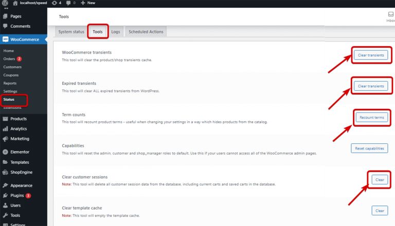 How To Solve Woocommerce Empty Cart Error 10 Solutions