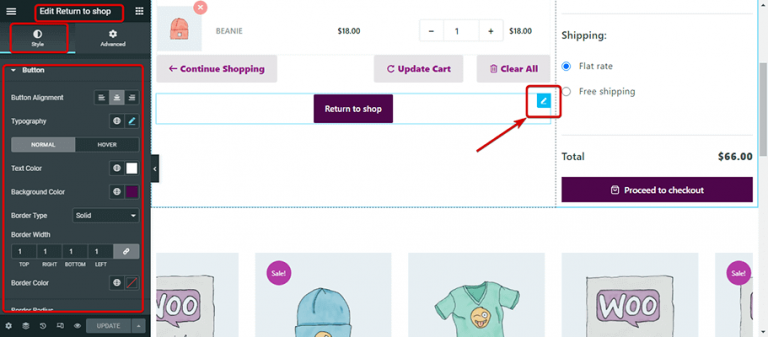 How To Customize Woocommerce Cart Page No Coding 5202