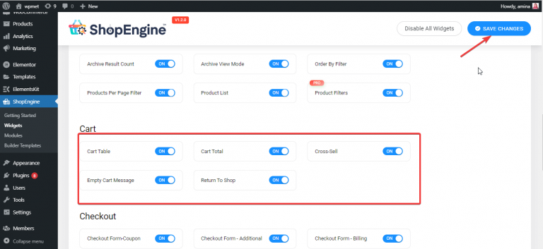 Build Ecommerce Website from Scratch in 12 easy steps
