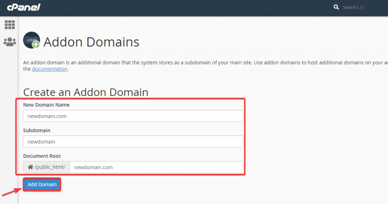 How to Move WordPress to a New Domain- Wpmet