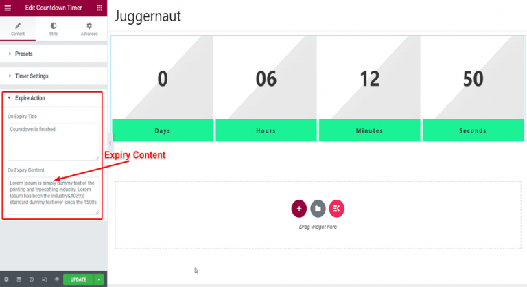 How To Add Countdown Timer To Your Wordpress Site