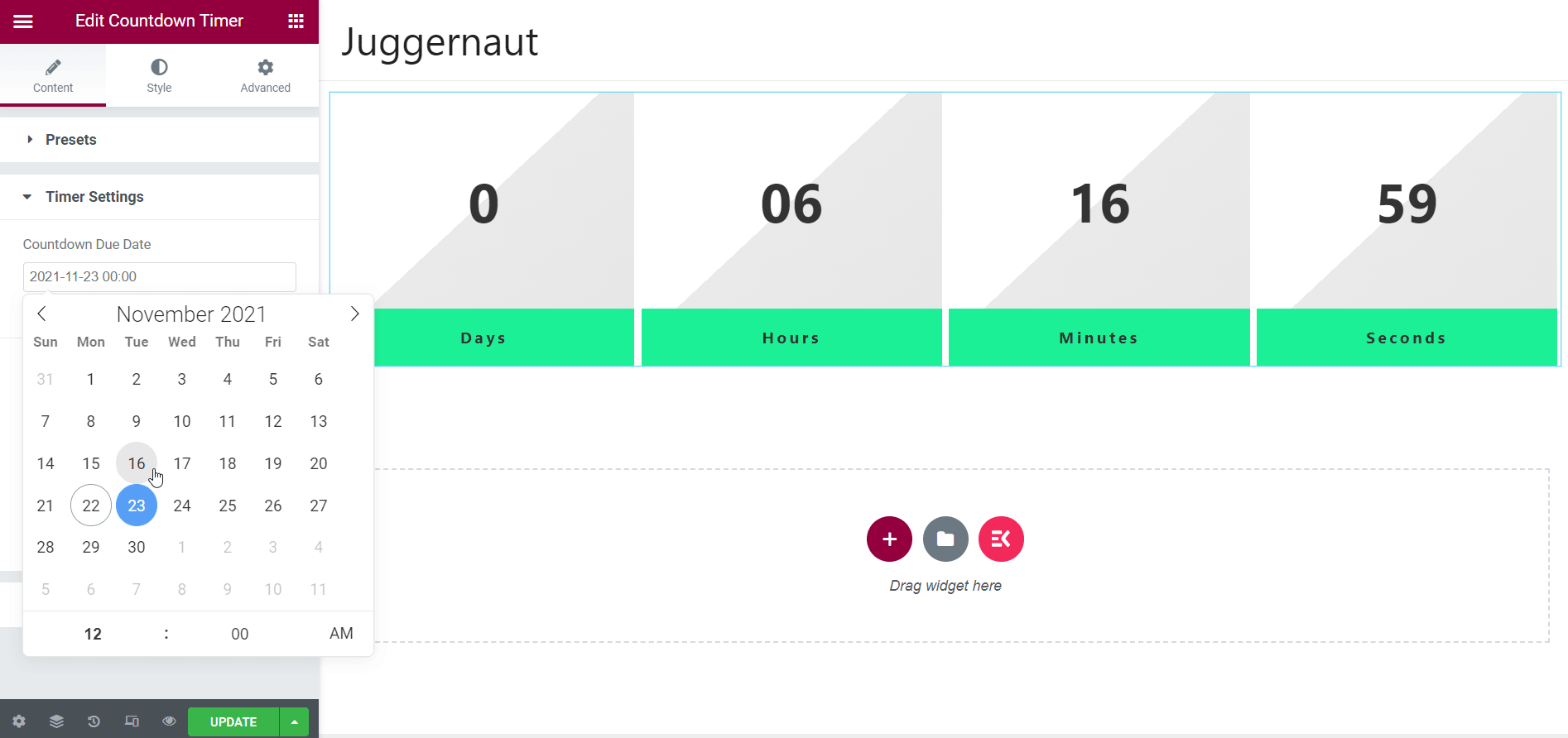 How To Add Countdown Timer To Your WordPress Site