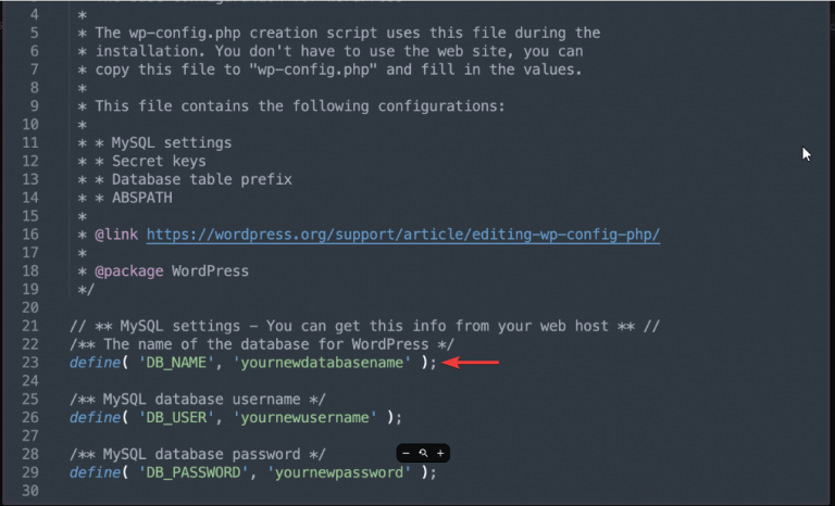 How to Move WordPress to a New Domain- Wpmet