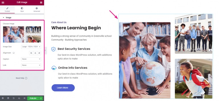 How to Create Alumni Websites Using WordPress