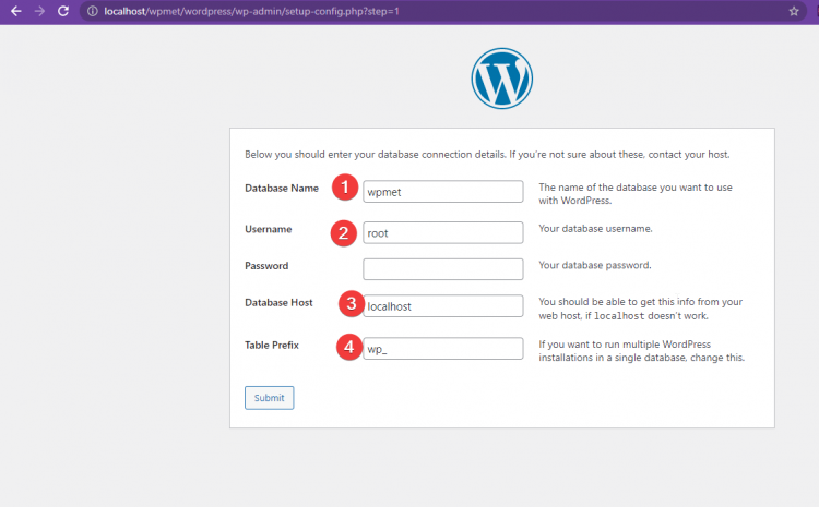 How to Install WordPress on Localhost (6 Easy Steps)