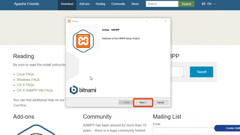How To Install Wordpress On Localhost 6 Easy Steps