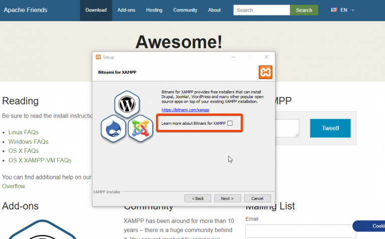 How to Install WordPress on Localhost (6 Easy Steps)