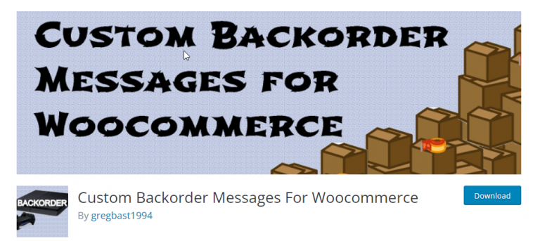 Best Backorder Plugins For WooCommerce In (2025)