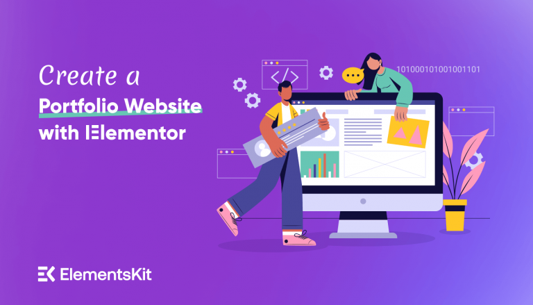 How to Create a Portfolio Website that Get More Leads