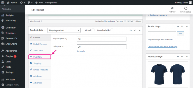 How to Set Up Pre-Orders on WooCommerce in Two Steps How to Set Up Pre-Orders on WooCommerce in Two Steps