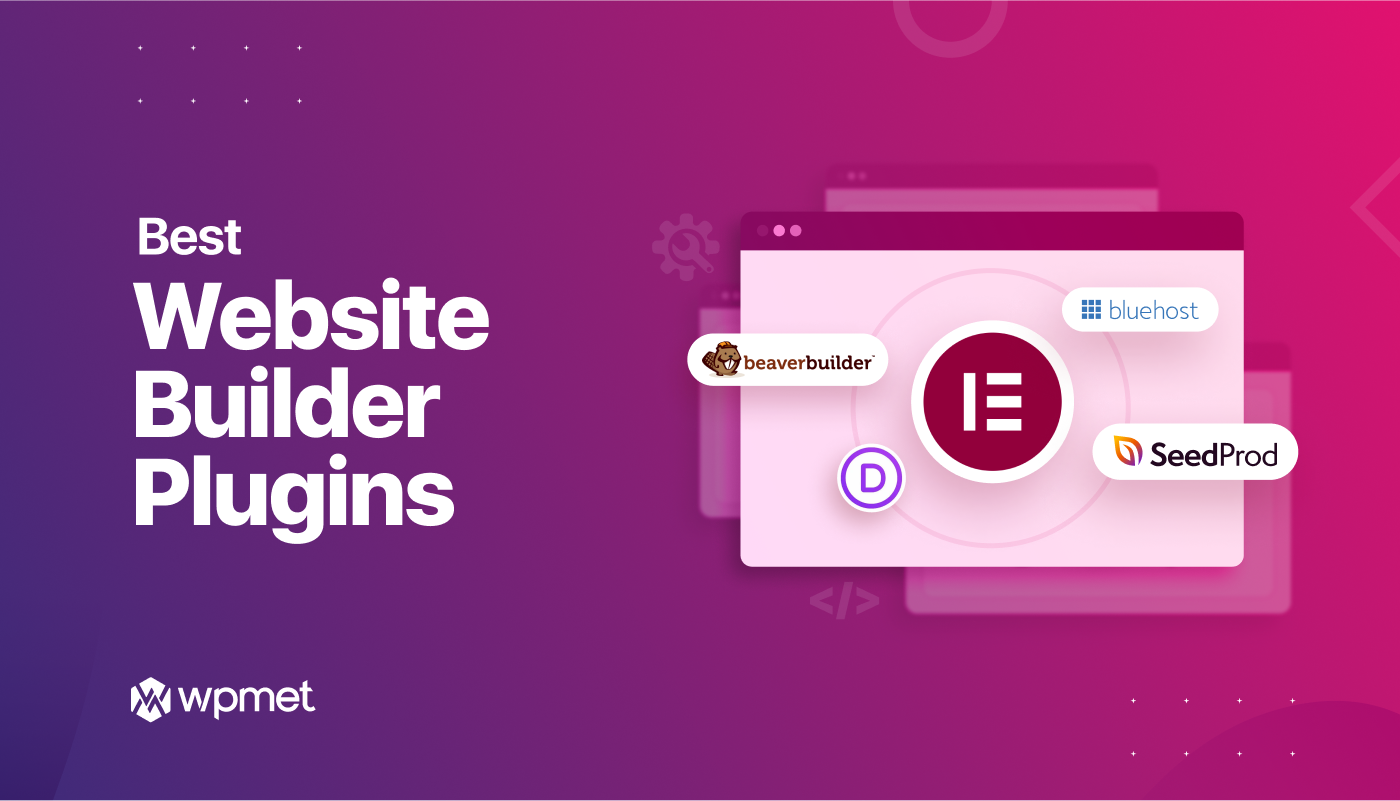 Best Website Builder For WordPress 2024 