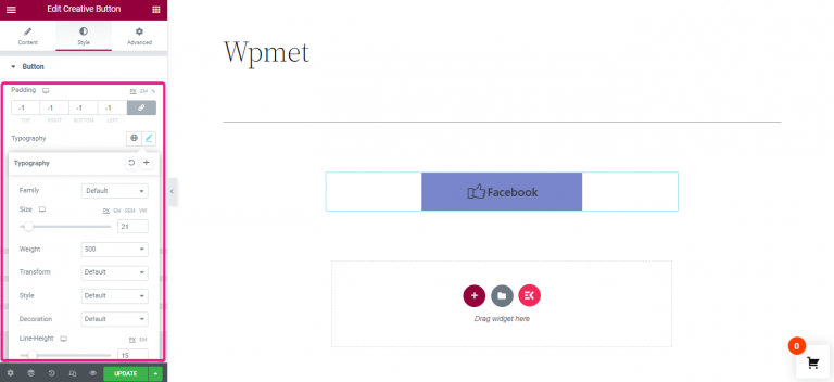 How To Create Custom Facebook Like Buttons In Wordpress