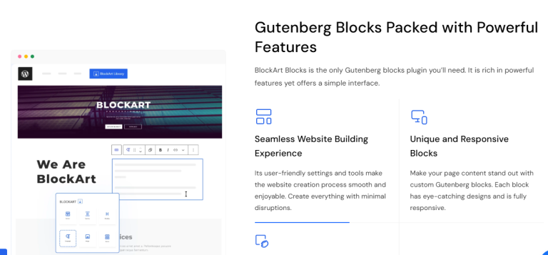18+ Best Gutenberg Blocks Plugins for WordPress in (2025)