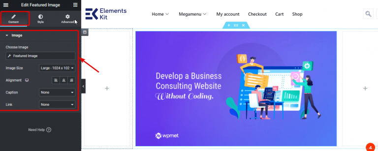 How To Create Custom Elementor Blog Post Template In 2 Ways