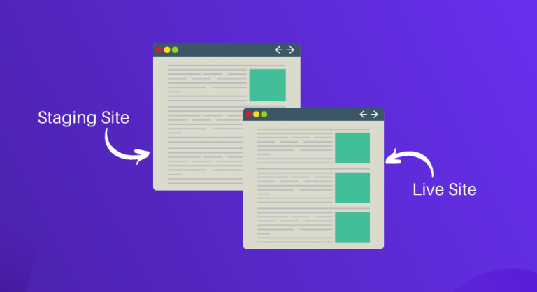 How to Set Up WordPress Staging Site – 2 Simple Ways - WordPress