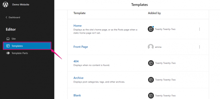 WordPress Full Site Editing- The Ultimate Guide